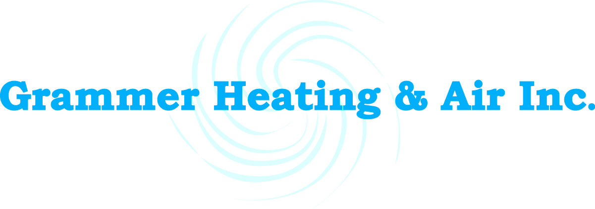 Contact Us - Grammer Heating & Air